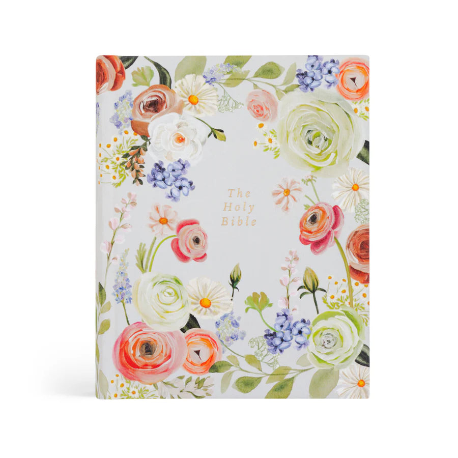 NLT Loveland Bible – Hunter Bleu