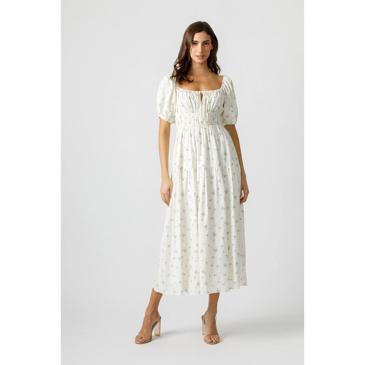 Ivy Grace – Hunter Bleu