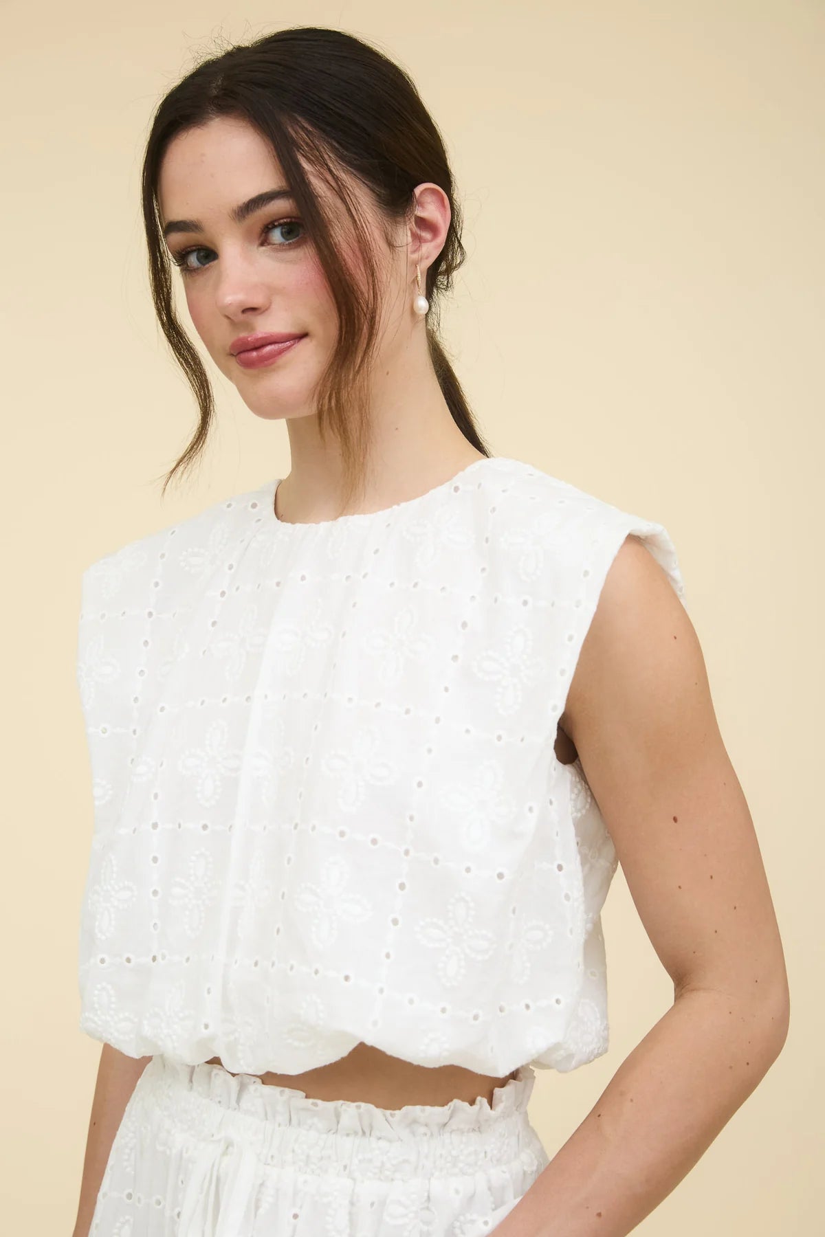 Katrin Top – Hunter Bleu