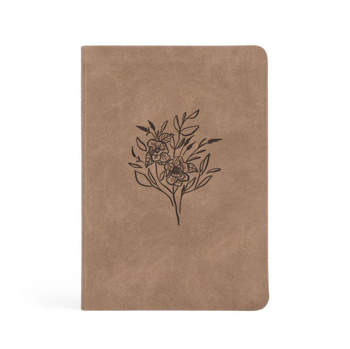 Marlo Notebook – Hunter Bleu